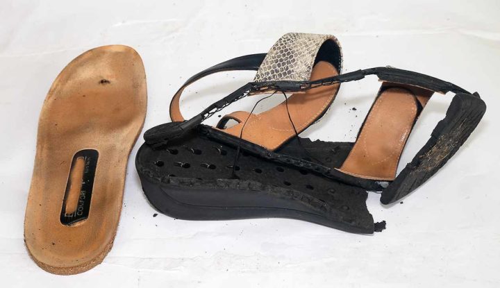 Use it or lose it – My Heroine's Journey